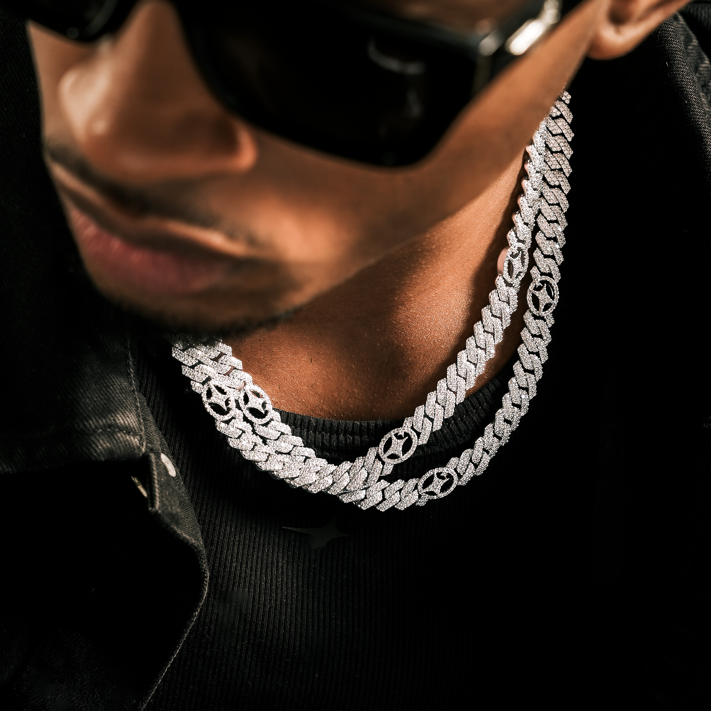 Make it shine - Streetwear jewelry and clothing